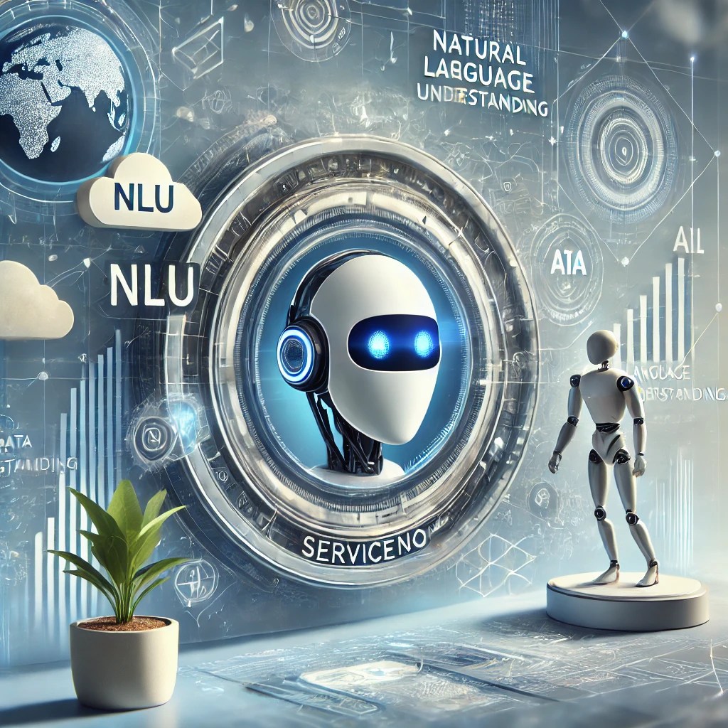 Unlocking the Power of Natural Language Understanding (NLU) in ...